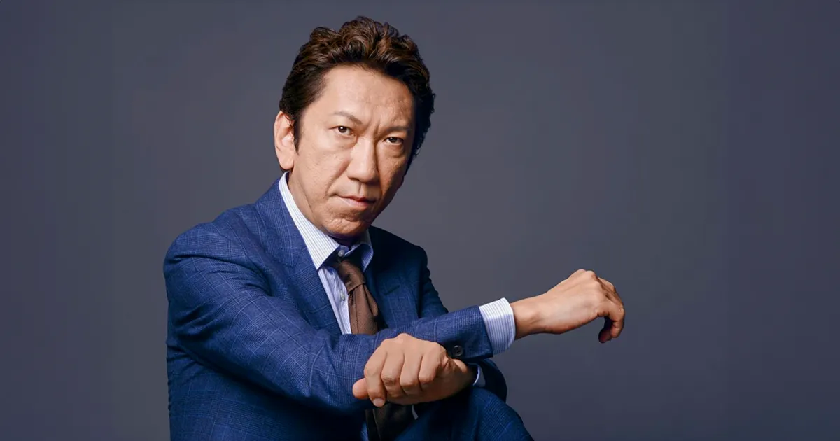 布袋寅泰のアルバム『Paradox』を徹底解説 | 収録曲・レビュー・作品情報 | HOTEI-MODE