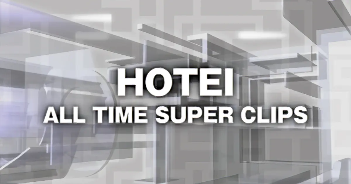 布袋寅泰の映像作品『ALL TIME SUPER CLIPS』の紹介｜DVD