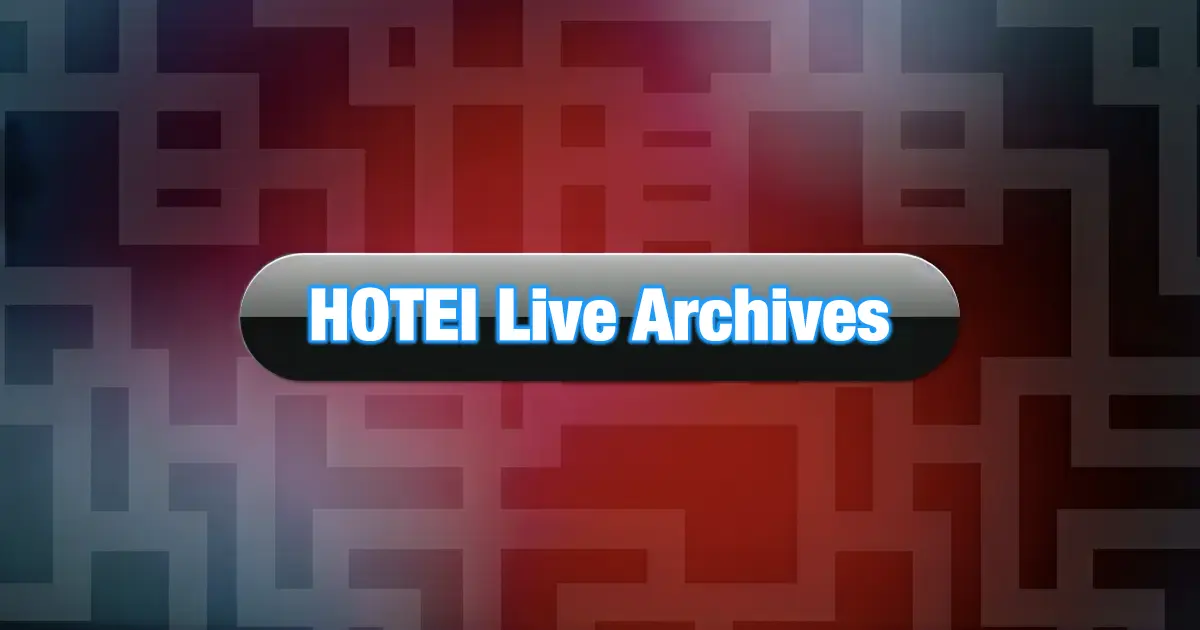 布袋寅泰 ライブ日程＆セットリスト全公演データ | ツアーメンバー完全網羅 | HOTEI-MODE